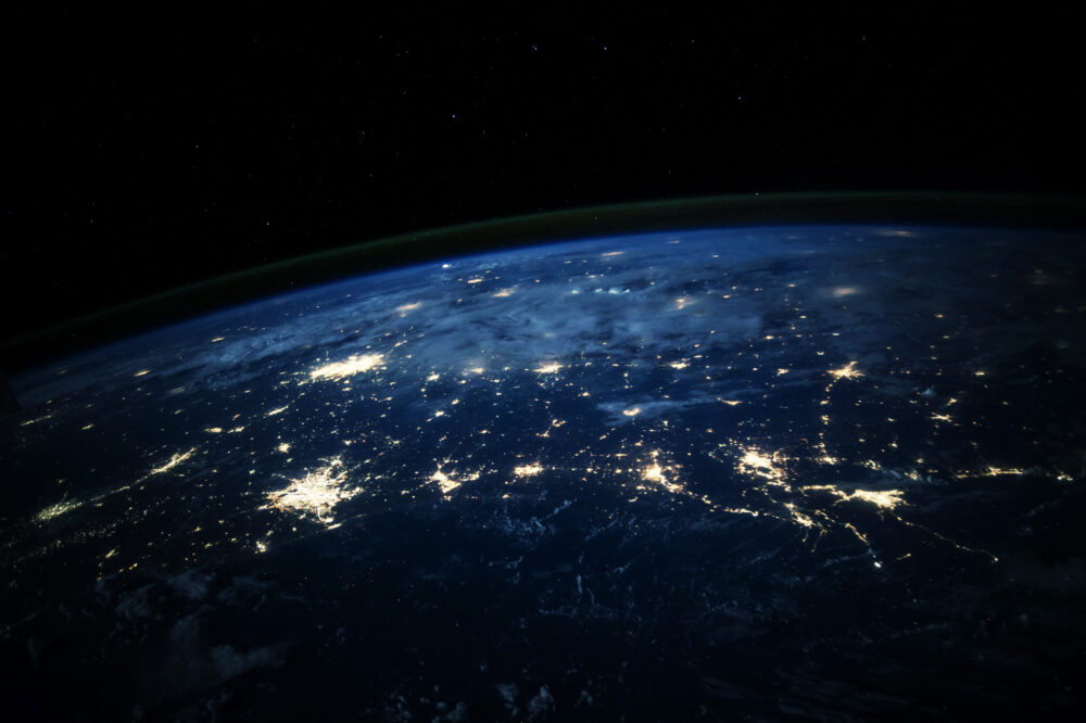 Space in the Spotlight | Jaltek