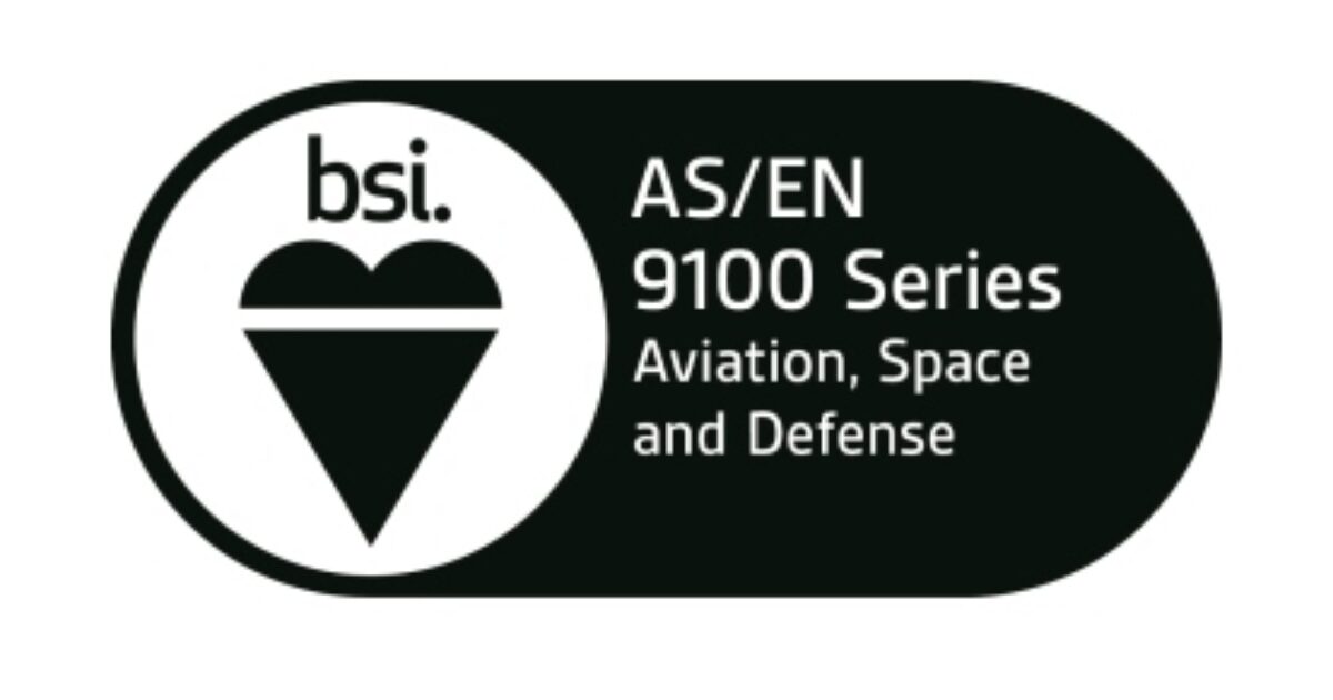 Jaltek Systems Ltd re-certified for Aerospace AS9100C certification by ...