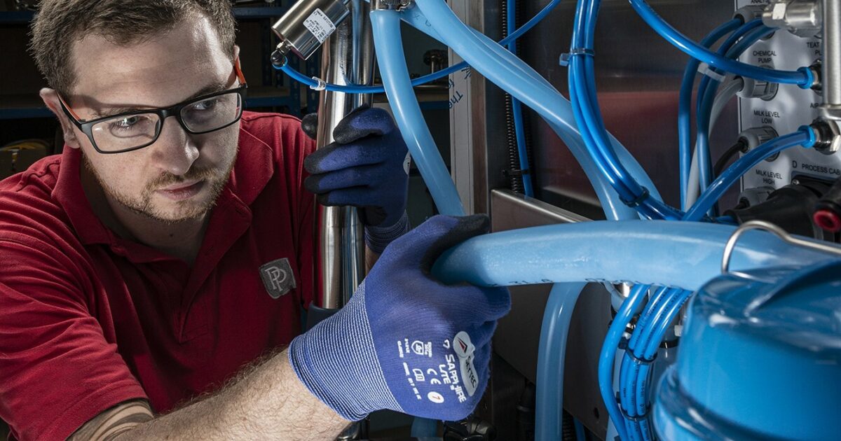 Jaltek forge partnership to target new ‘agritech’ business | Jaltek