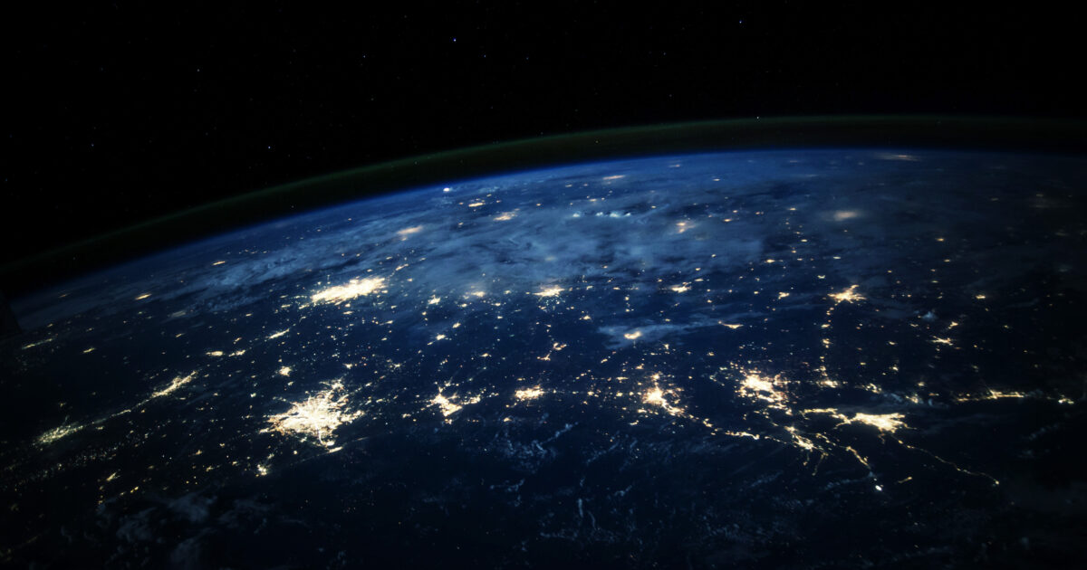 Space in the Spotlight | Jaltek
