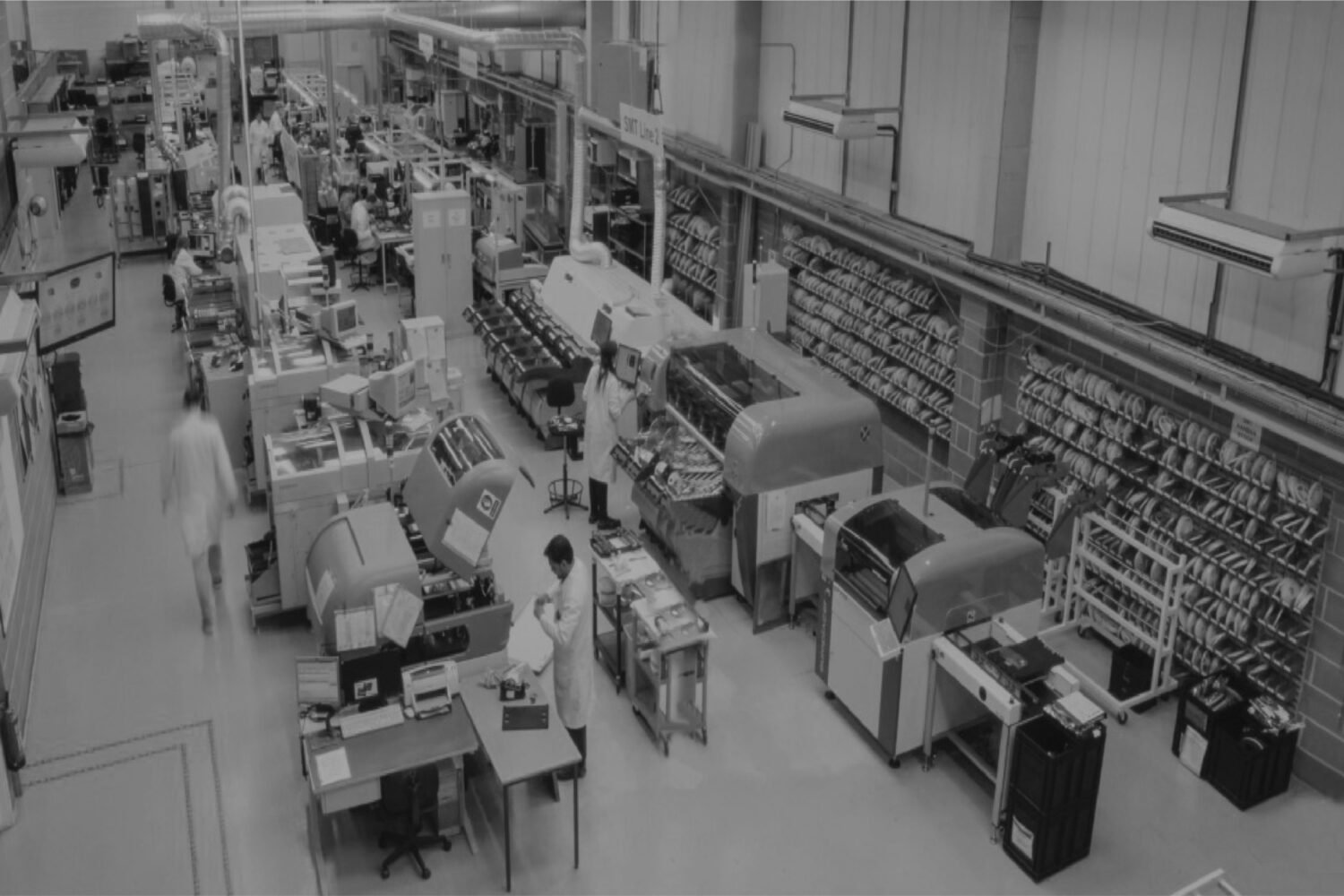 Jaltek selects Aegis’ FactoryLogix IIoT-based manufacturing operations ...