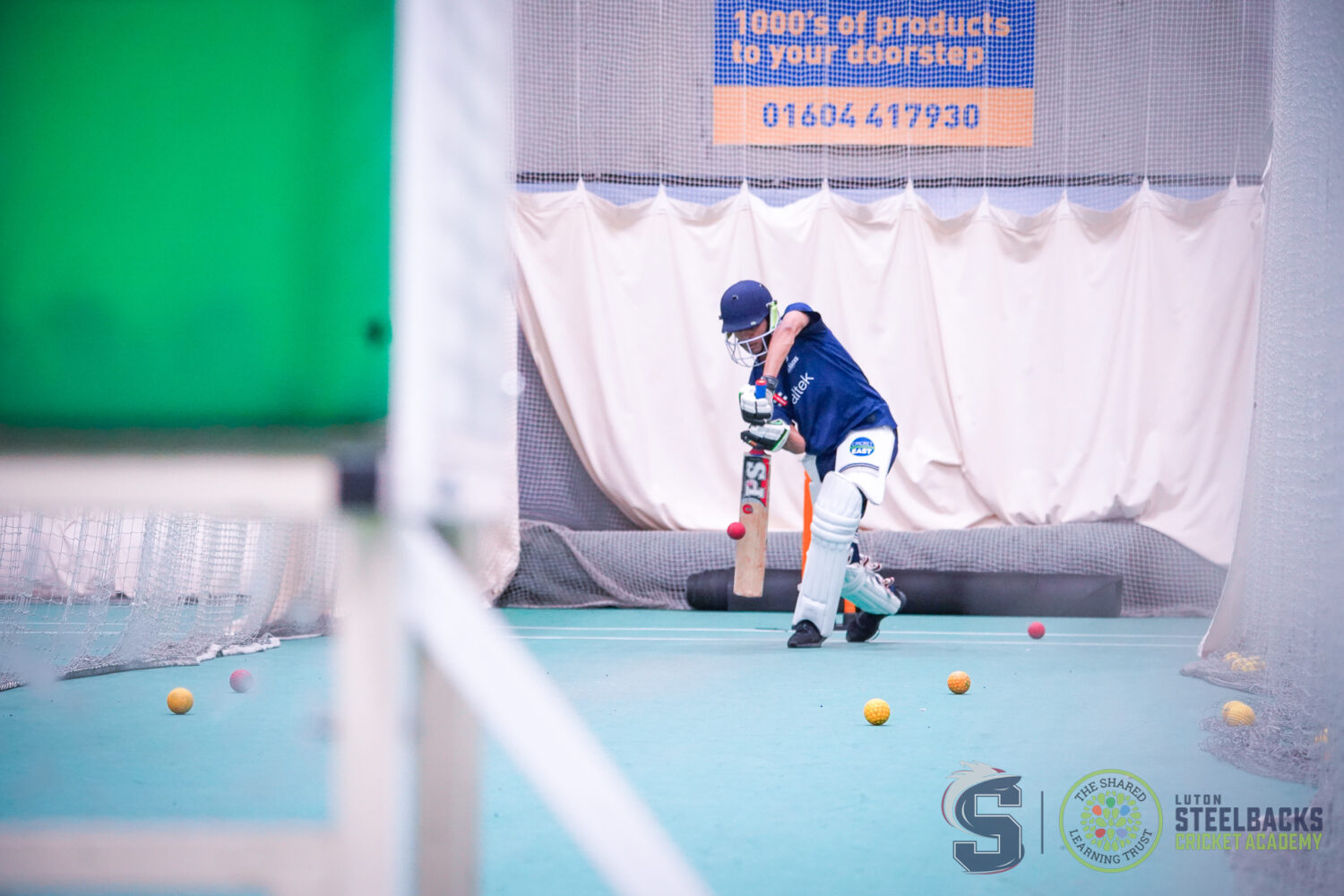 Jaltek supports Luton Steelbacks | Jaltek