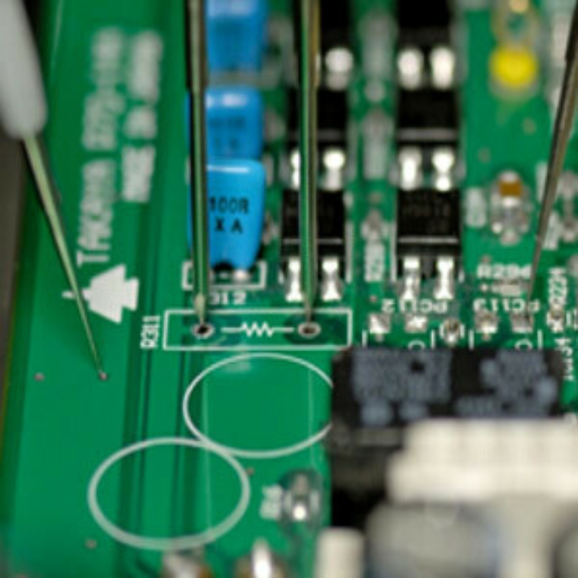 Jaltek installs most fully featured model of Flying Probe Test machine ...